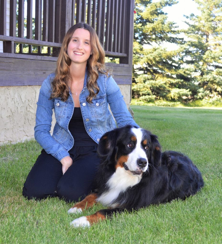 Laura - Meridian Veterinary Clinic